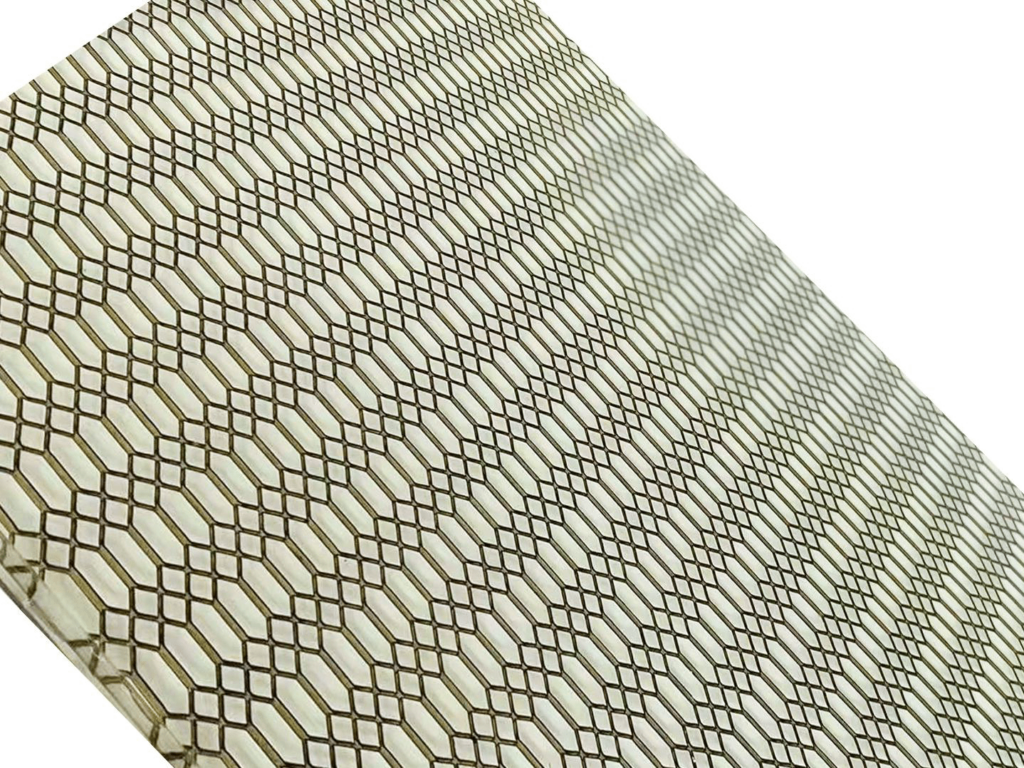 Laminated Glass - SmartGlass Ontario